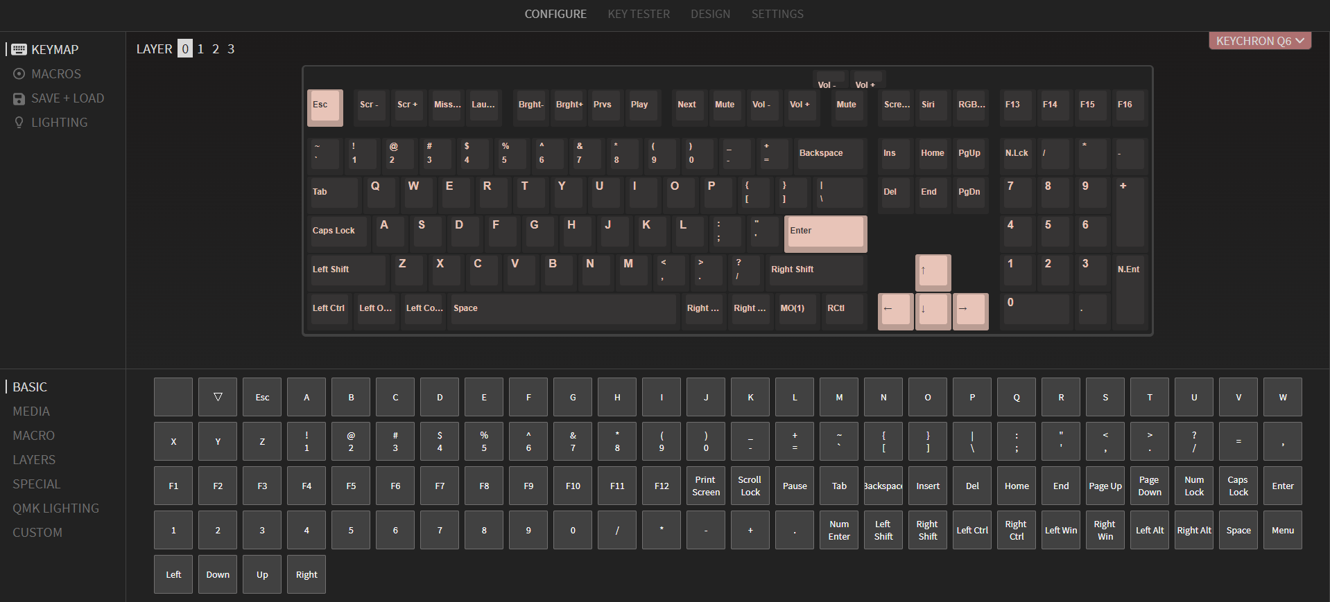 QMK/VIA를 알아보자│QMK/VIA 키보드 라이프